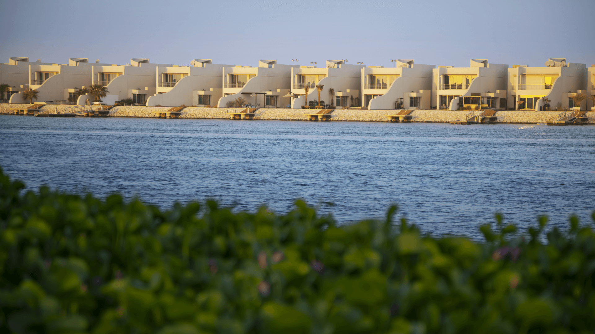 Durrat Al Bahrain Houses